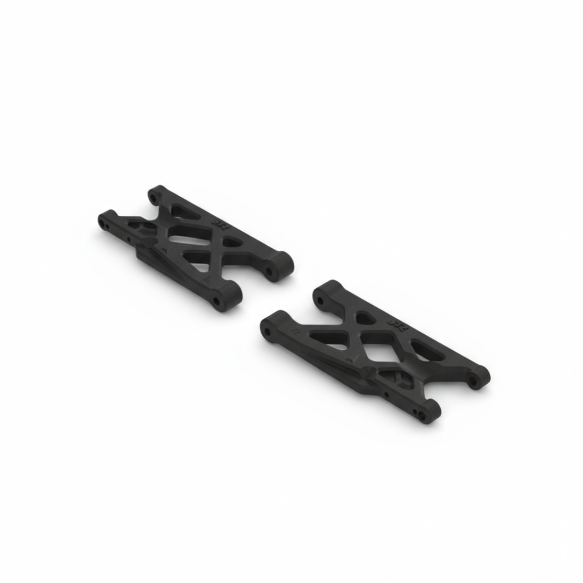 ARRMA Gorgon Rear Suspension Arms Pair – Angry Gnome RC