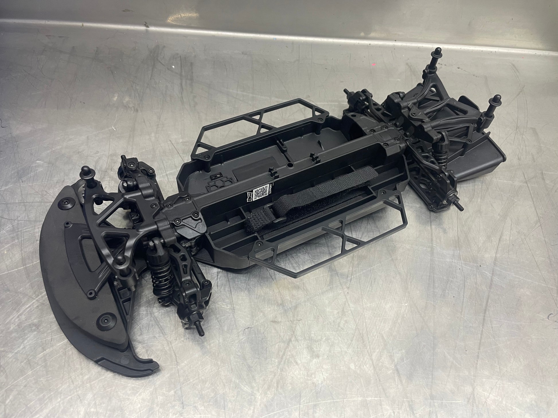 Losi NASCAR Complete Slider – Angry Gnome RC