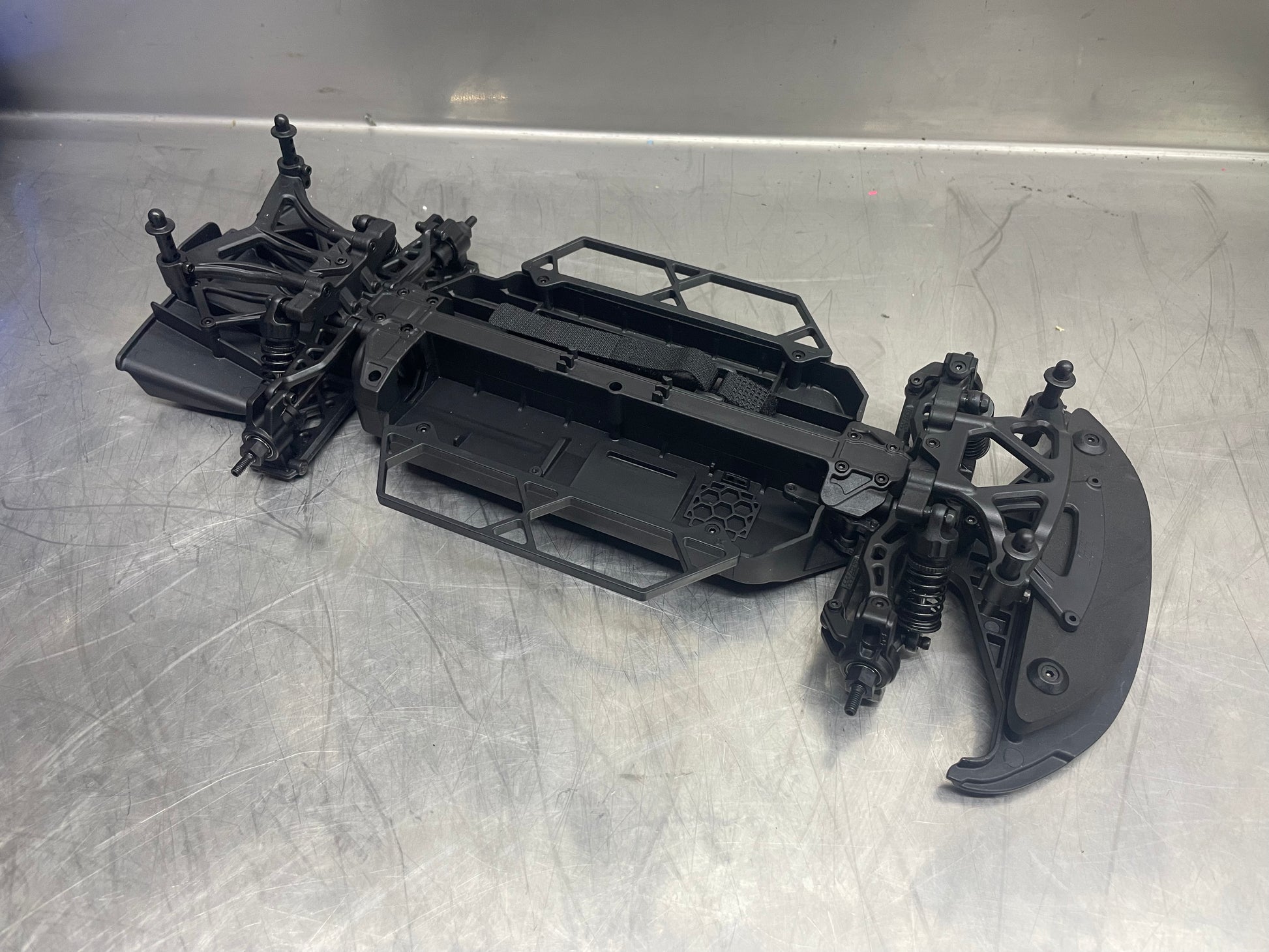 Losi NASCAR Complete Slider – Angry Gnome RC